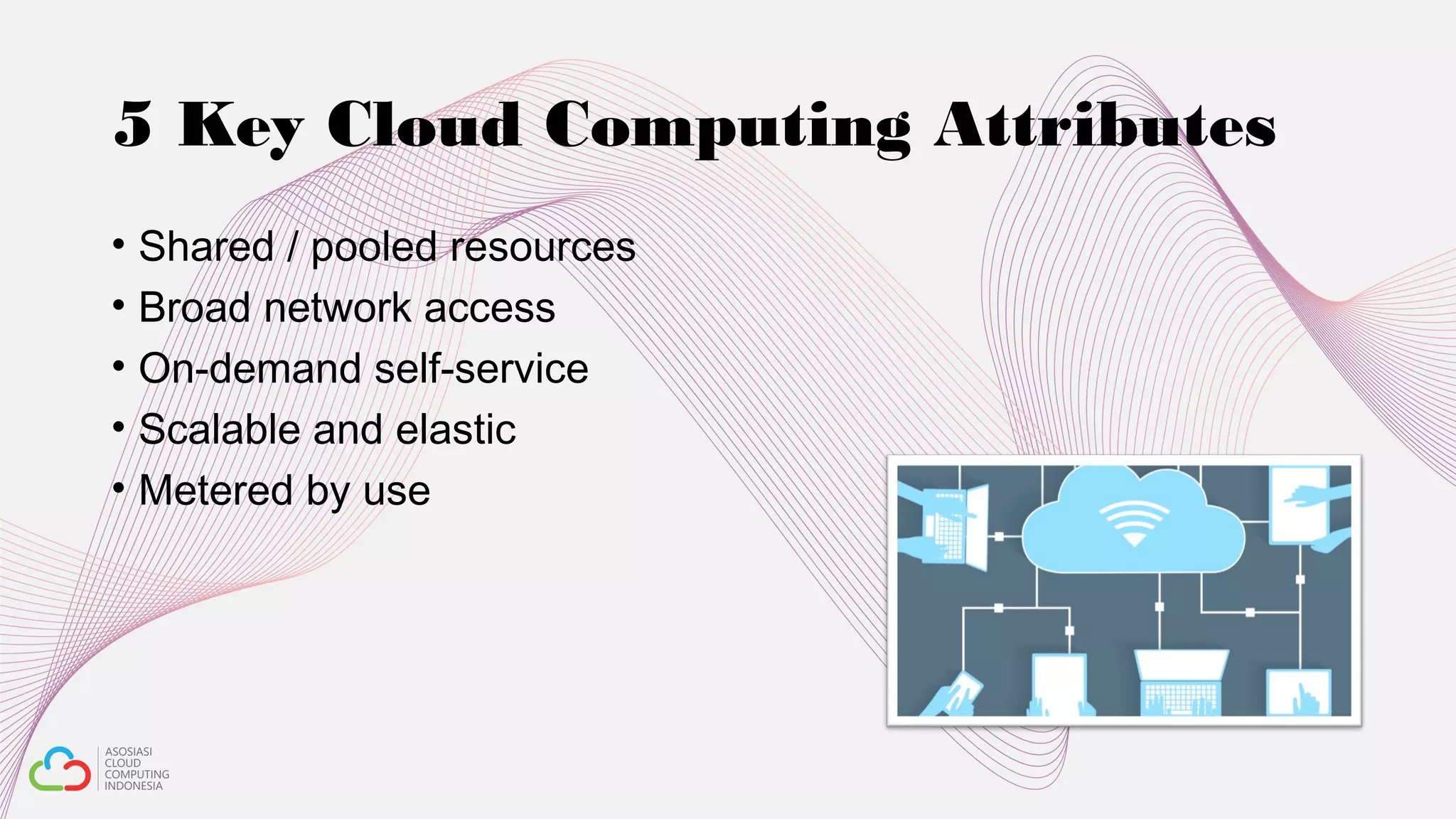 Cloud computing for Smart City | PPT