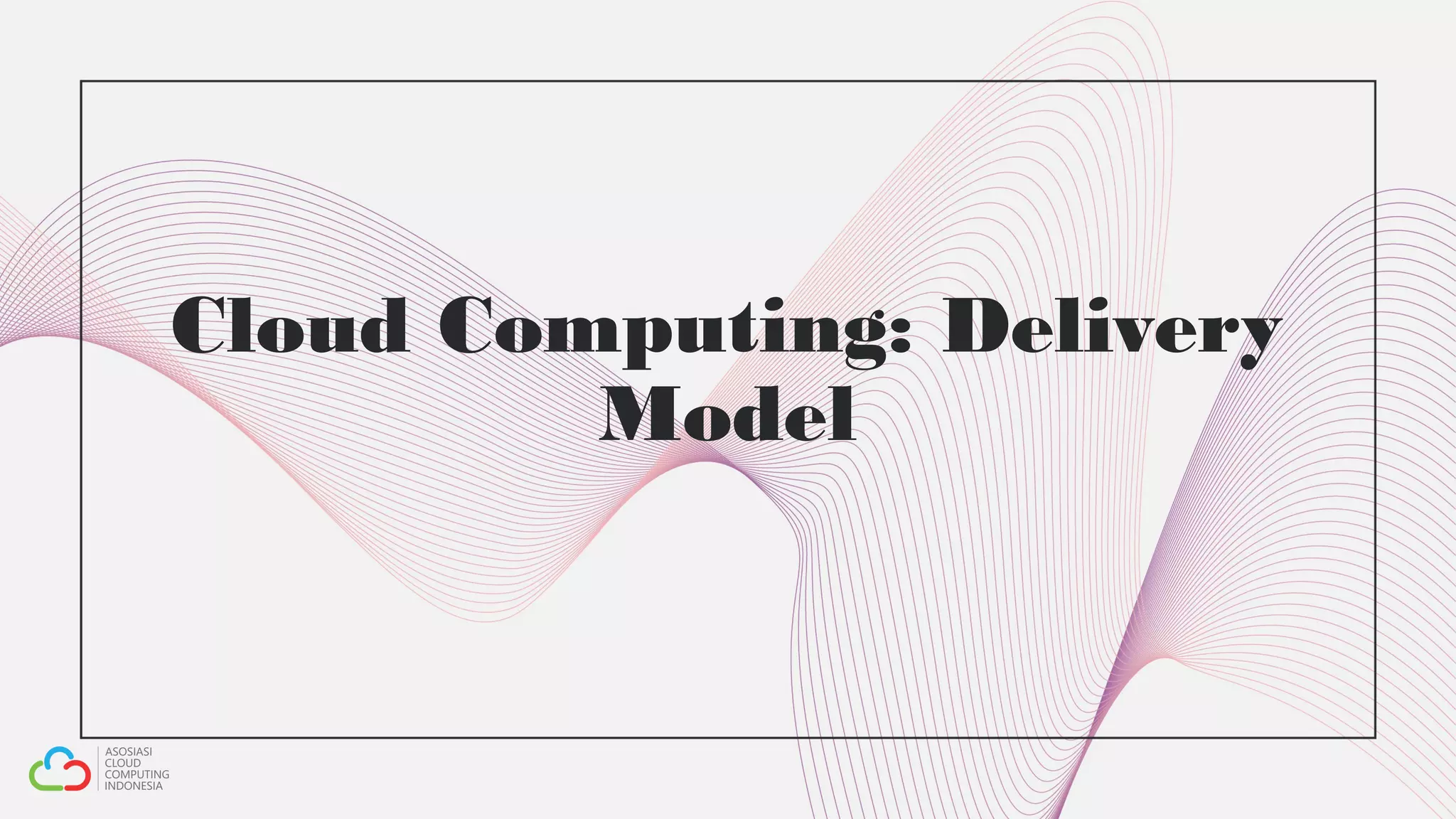 Cloud computing for Smart City | PPT