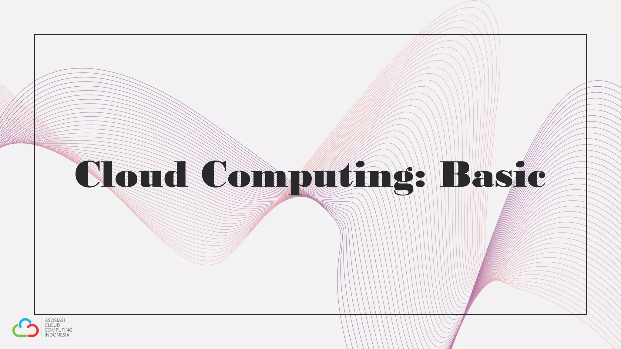 Cloud computing for Smart City | PPT