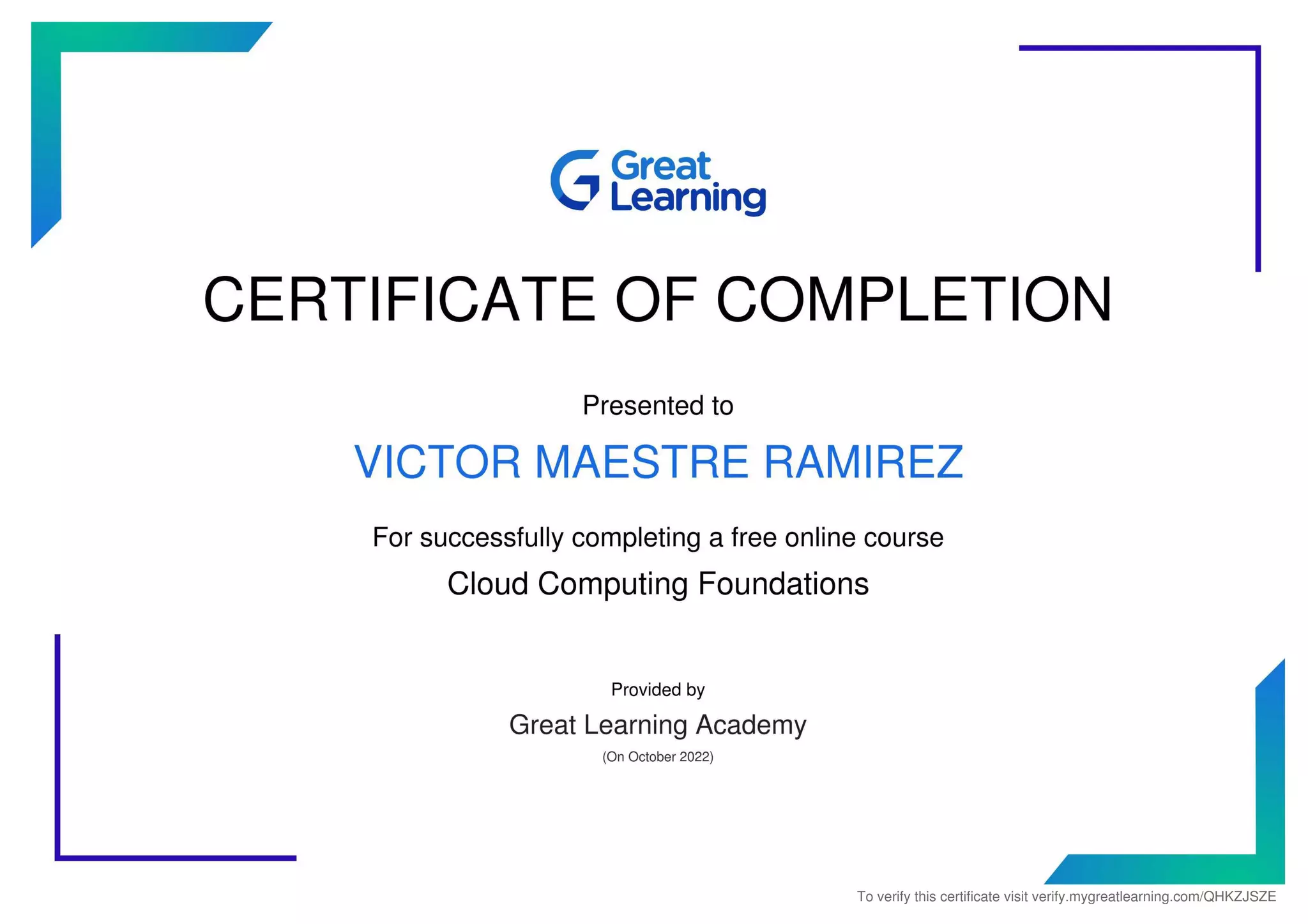 Cloud Computing Foundations | PDF | Cloud Computing | Internet