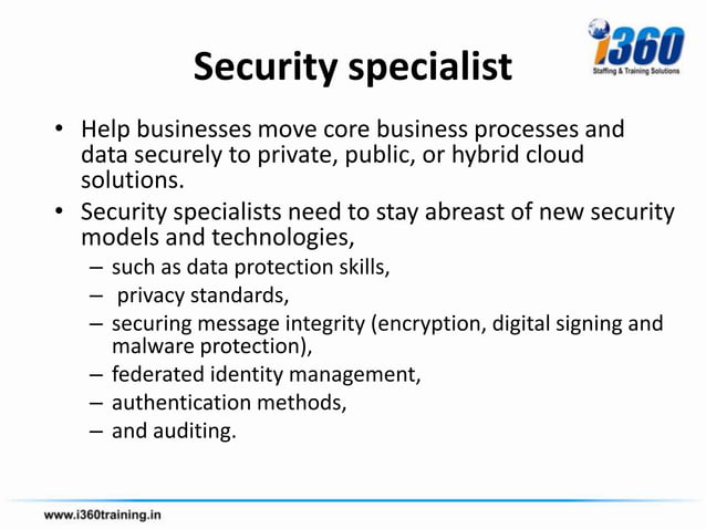 Cloud Computing Fundamentals | PPTX