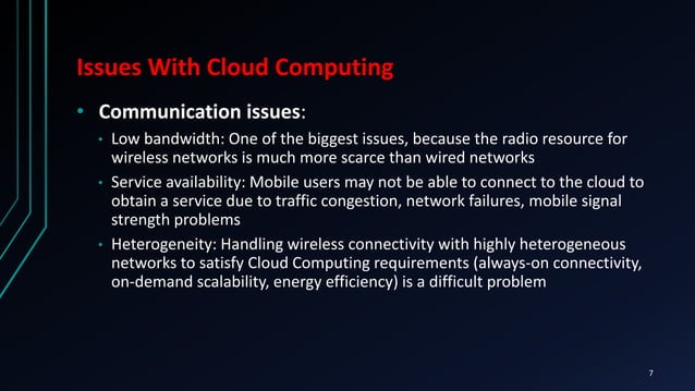 Cloud computing in cloud computing environment (Monarch Butterfly Algorithm)) | PPT