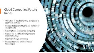 Cloud Computing in the Real-World 1.pptx