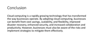 Cloud Computing in the Real-World 1.pptx