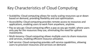 Cloud Computing in the Real-World 1.pptx