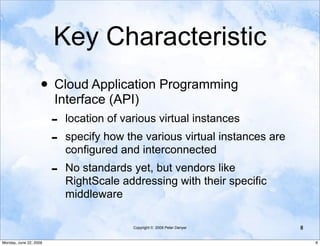 Cloud Computing Intro | PPT