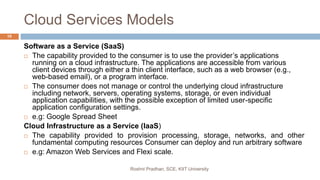 Cloud computing intro | PPT