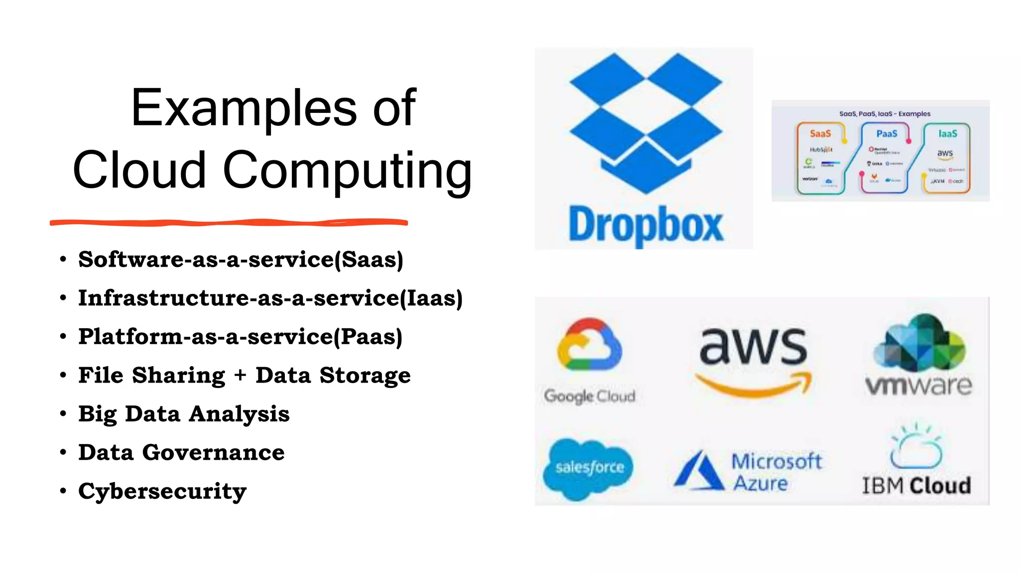 Cloud Computing Introduction.pptx | Cloud Computing | Internet