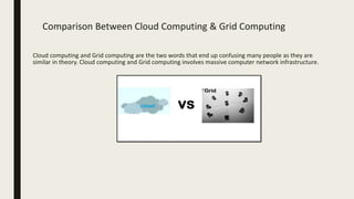 Cloud computing | PPT