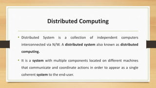 cloud computing Architecture in Details.ppt