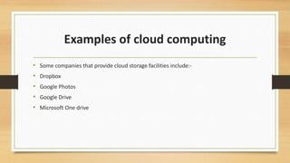 cloud computing Architecture in Details.ppt