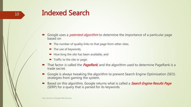 Cloud computing lecture 7 | PPT