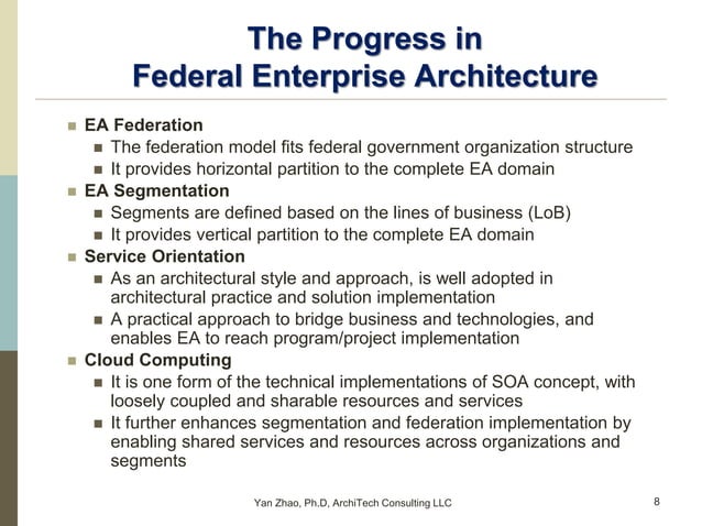 Cloud Computing Model with Service Oriented Architecture | PDF | Cloud Computing | Internet