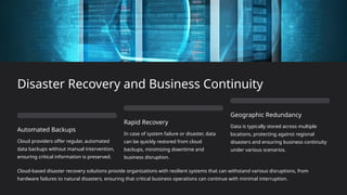 Cloud Computing Models, Services, and Security.pptx