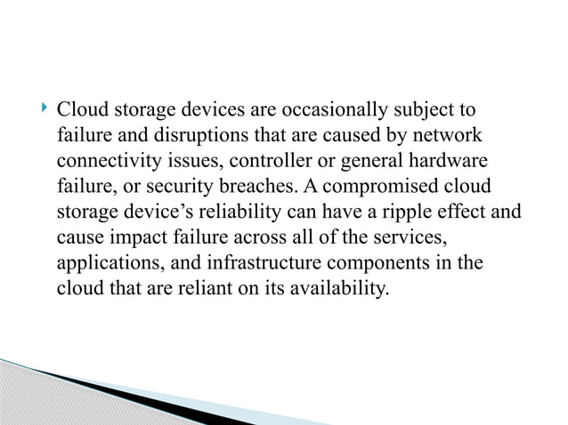 cloud computing presentation,computer Science | PPTX
