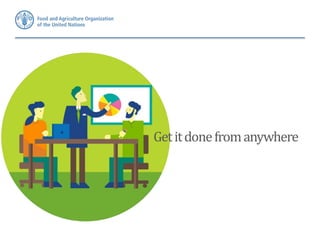 Cloud Computing & Office365 | PPTX