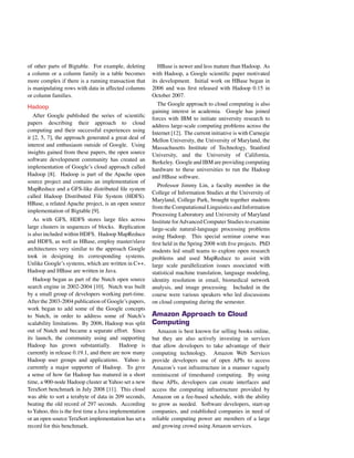 Cloud computing overview | PDF