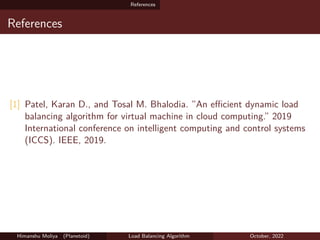 Load balancing in cloud computing.pdf
