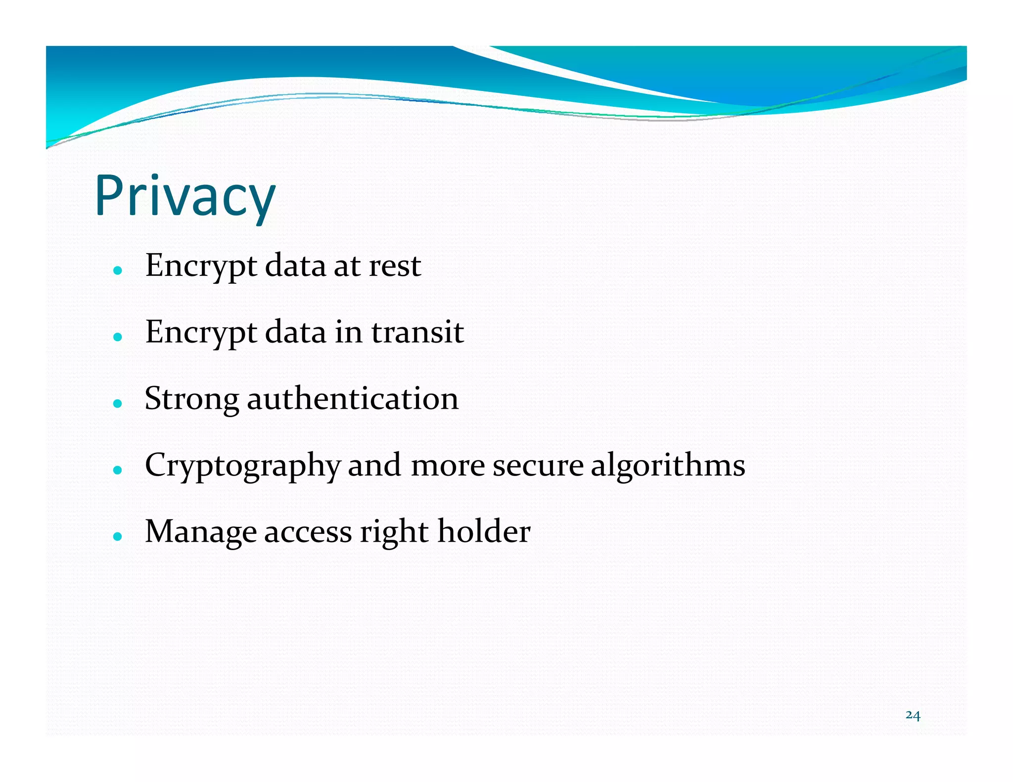 Cloud computing Basics | PDF