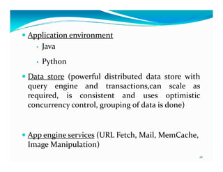 Cloud computing Basics | PDF