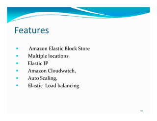 Cloud computing Basics | PDF