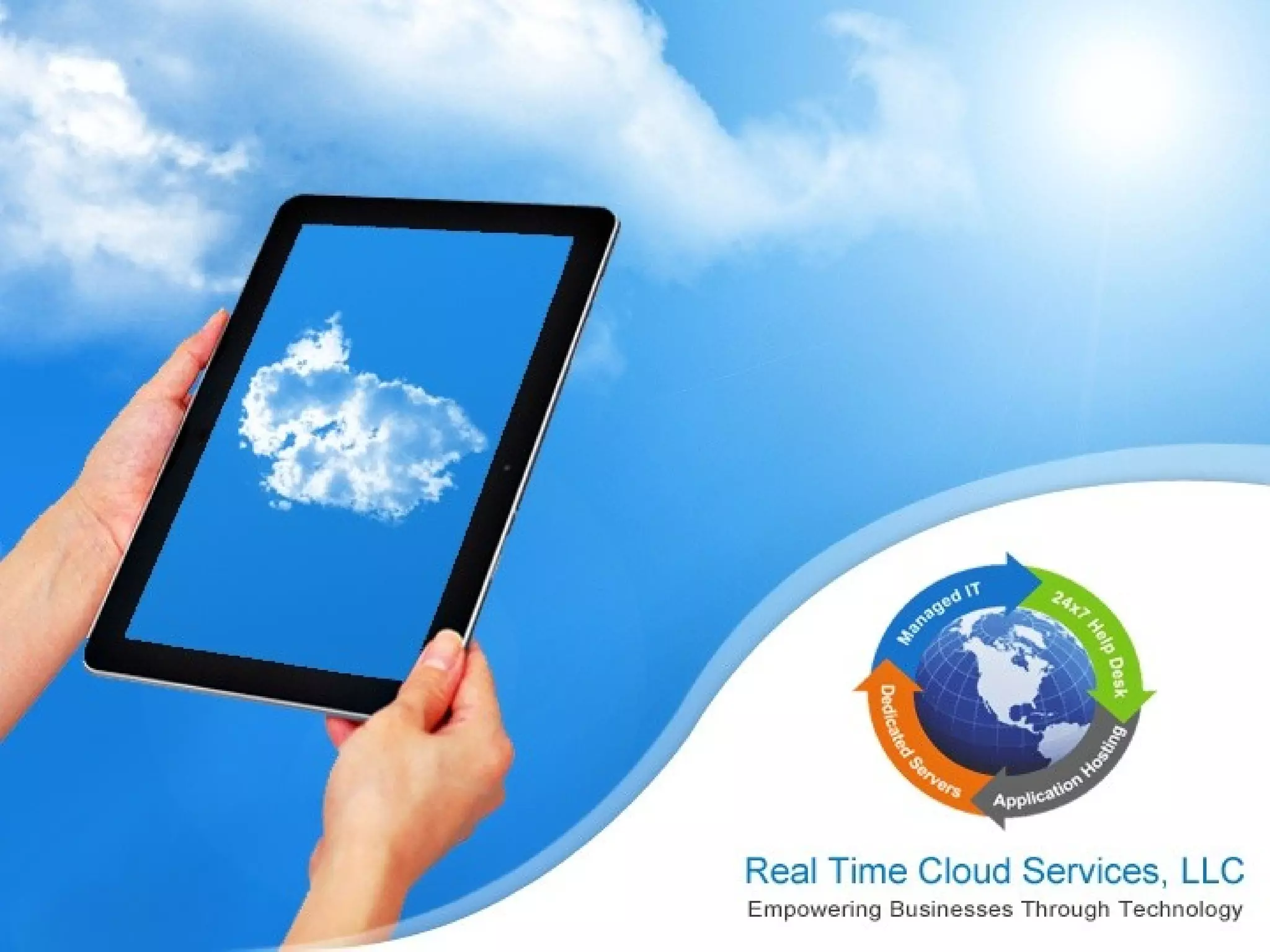 Cloud Computing Ppt Ppt 