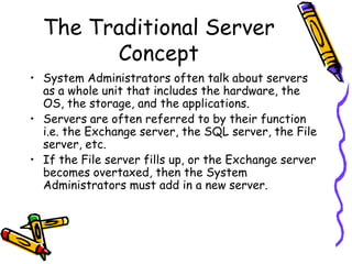 Cloud Computing Ppt | PPT