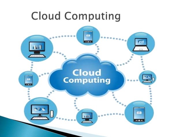 Cloud computing presentation(ppt) | PPTX | Cloud Computing | Internet