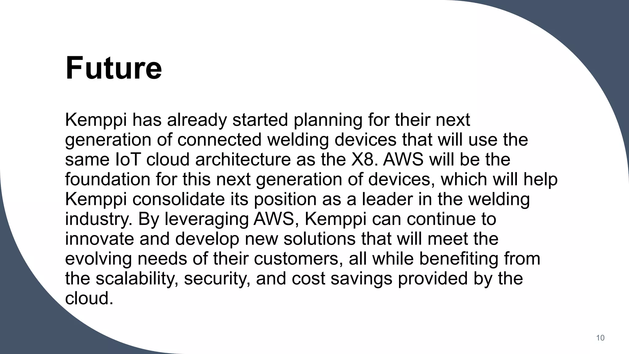 Cloud Computing Case Study | PPTX