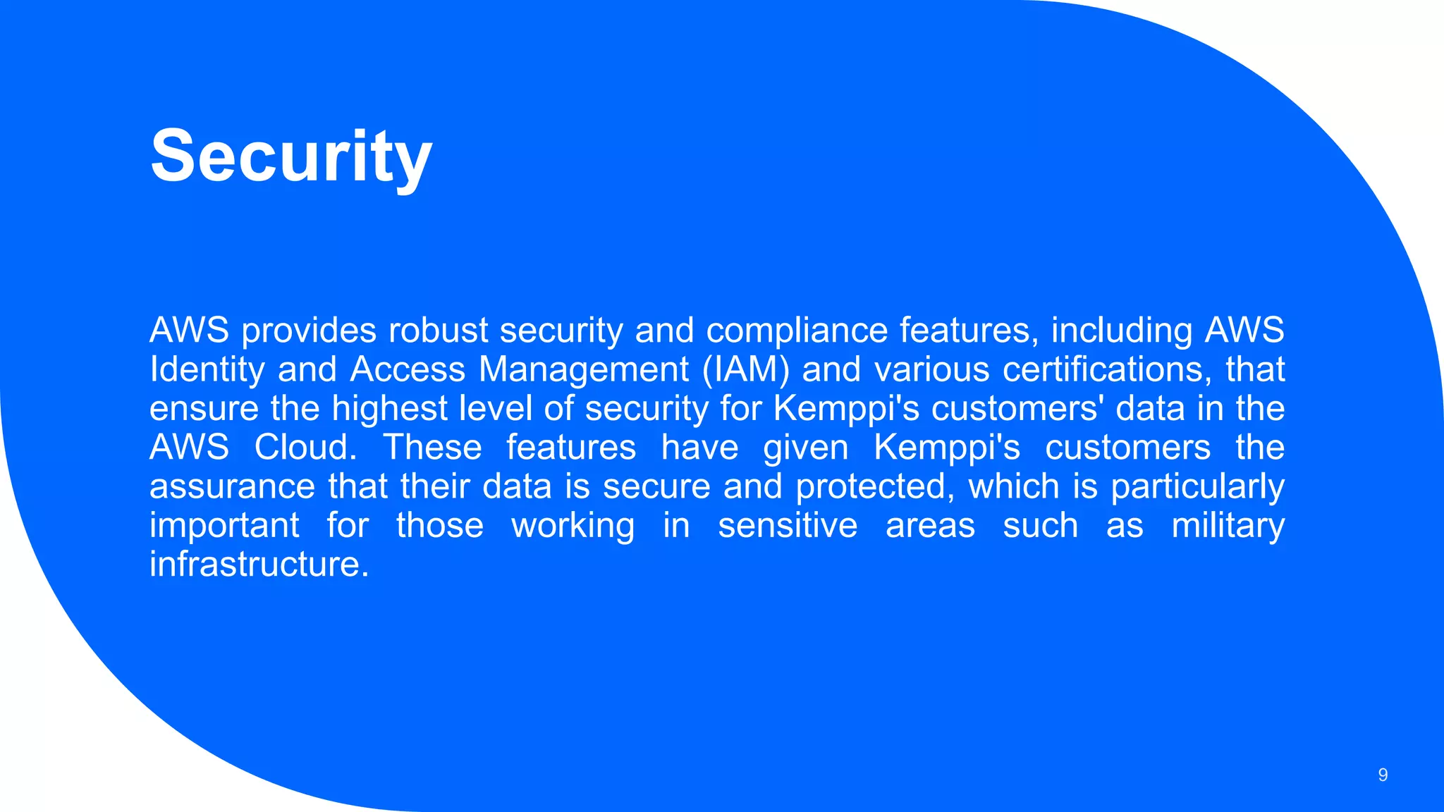 Cloud Computing Case Study | PPTX