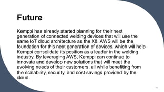Cloud Computing Case Study | PPTX