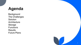 Cloud Computing Case Study | PPTX