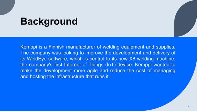 Cloud Computing Case Study | PPTX | Cloud Computing | Internet