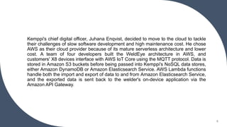 Cloud Computing Case Study | PPTX