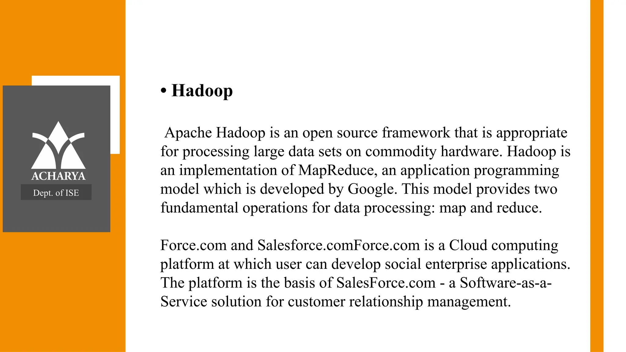 Cloud_computing module1 ppt seventh seme | PPT