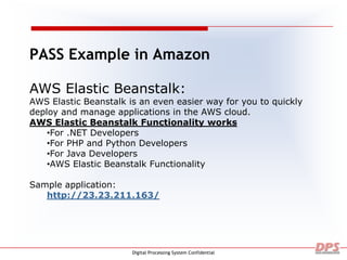 Cloud computing-Practical Example | PPSX