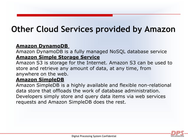 Cloud computing-Practical Example | PPSX
