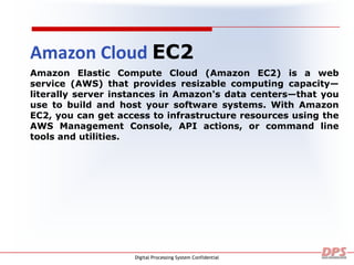 Cloud computing-Practical Example | PPSX