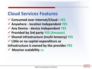 Cloud computing-Practical Example | PPSX