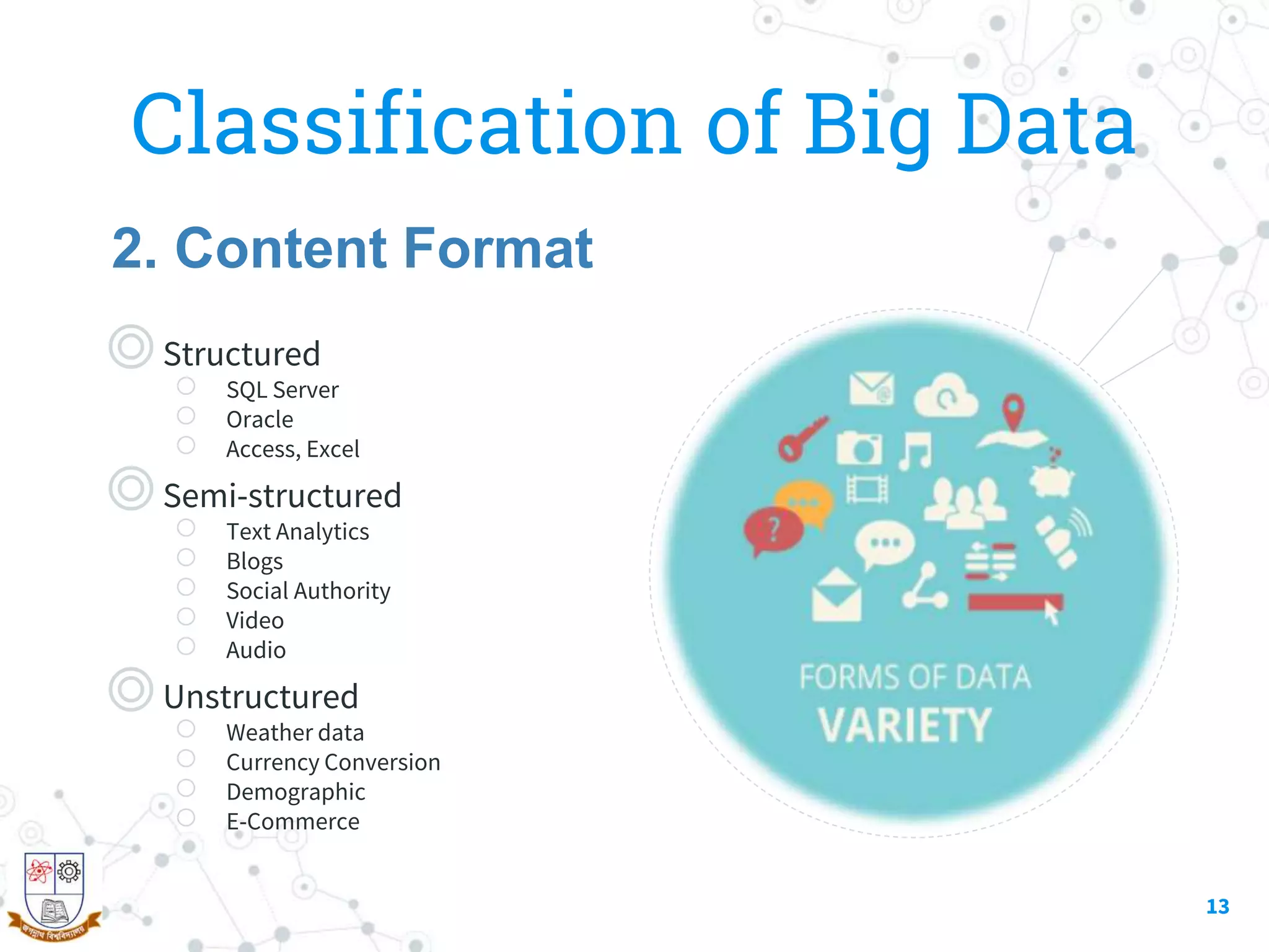 The Rise Of Big Data” On Cloud Computing Ppt