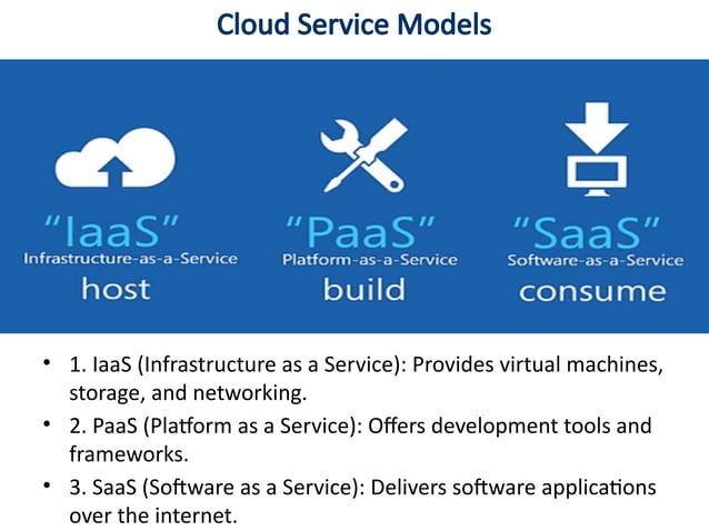 cloud computing presentation. pptx | PPTX