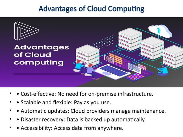cloud computing presentation. pptx | PPTX