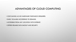 Cloud_Computing_Presentation Introduction.pptx