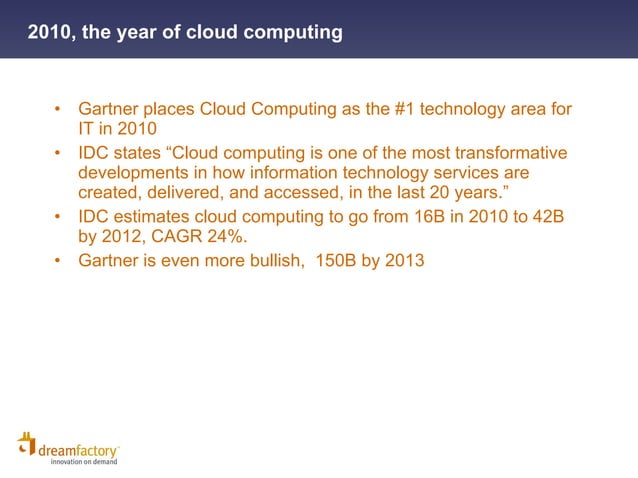 Cloud Computing Primer Ppt 2598