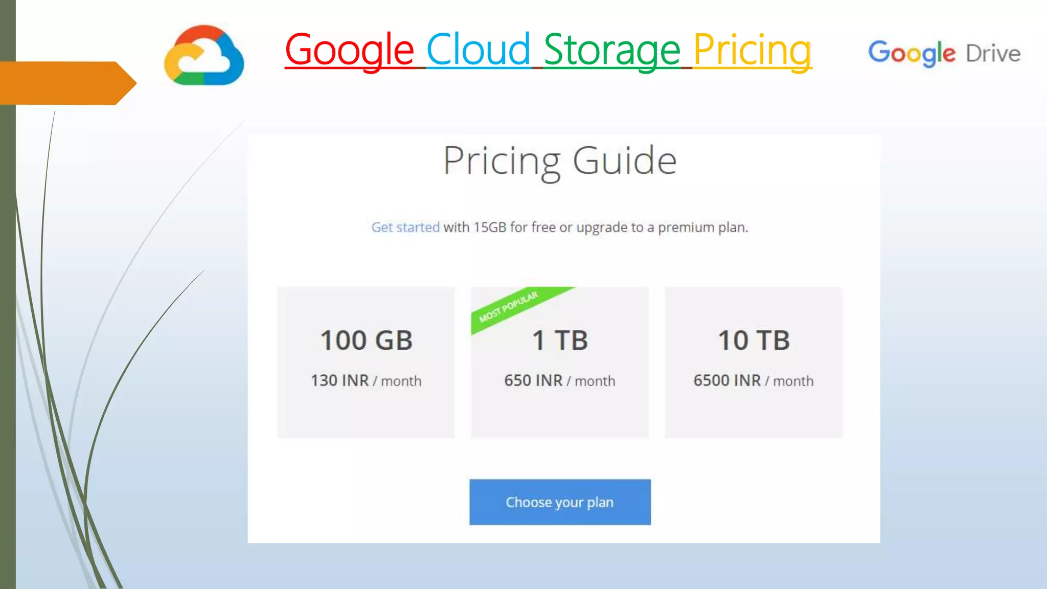 Cloud Computing Project | PPTX