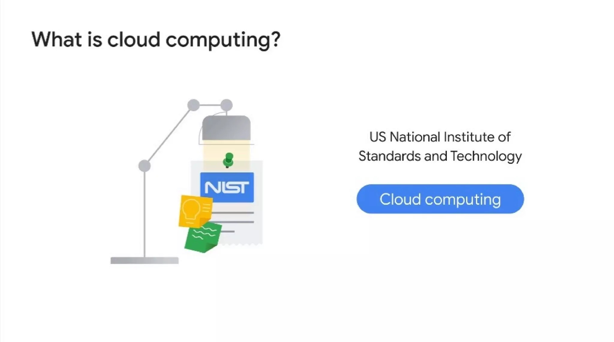 Cloud Computing Project Setups Pdf