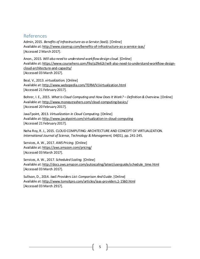 CLOUD COMPUTING_proposal