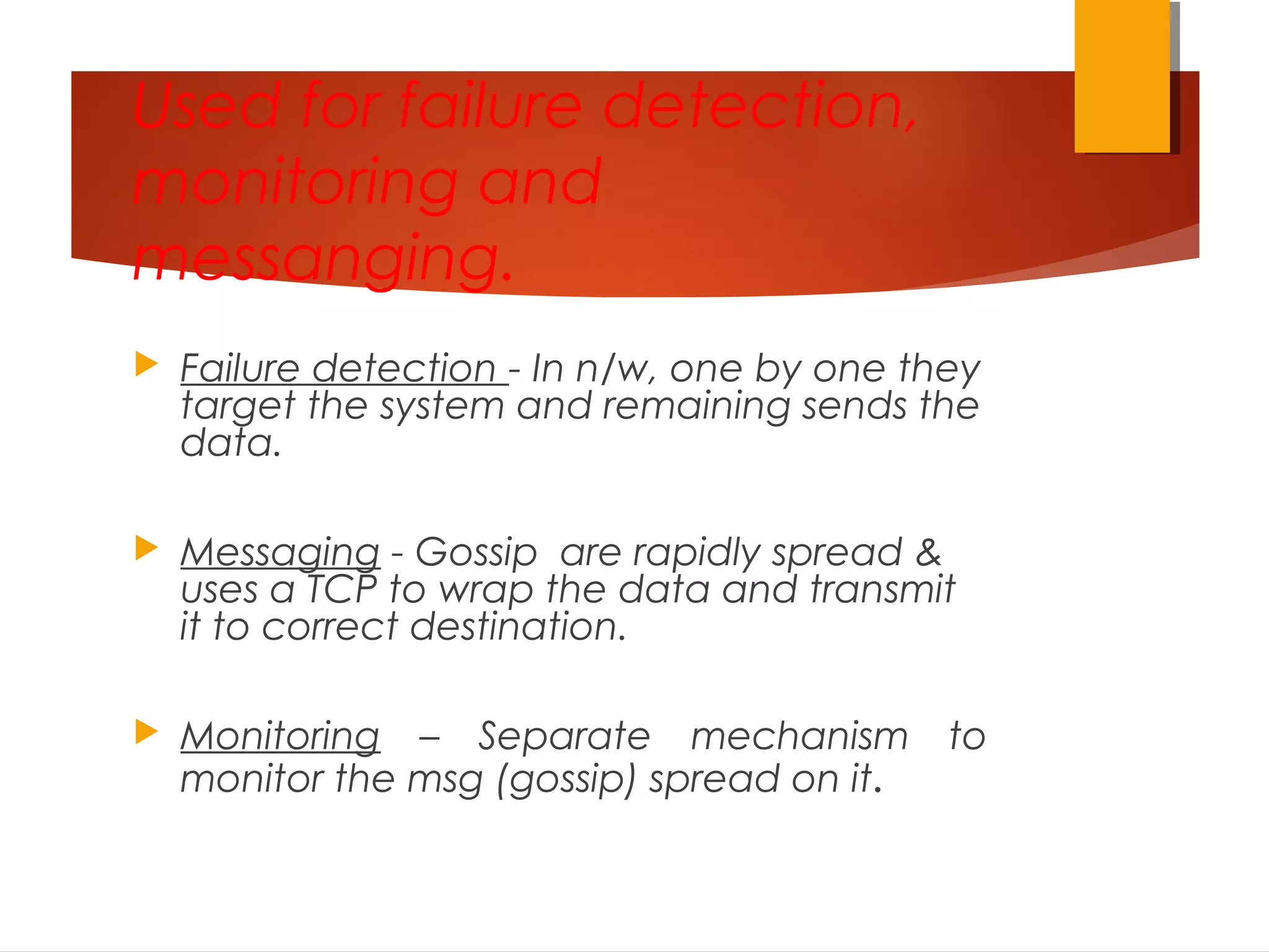 Cloud computing protocol | PPT