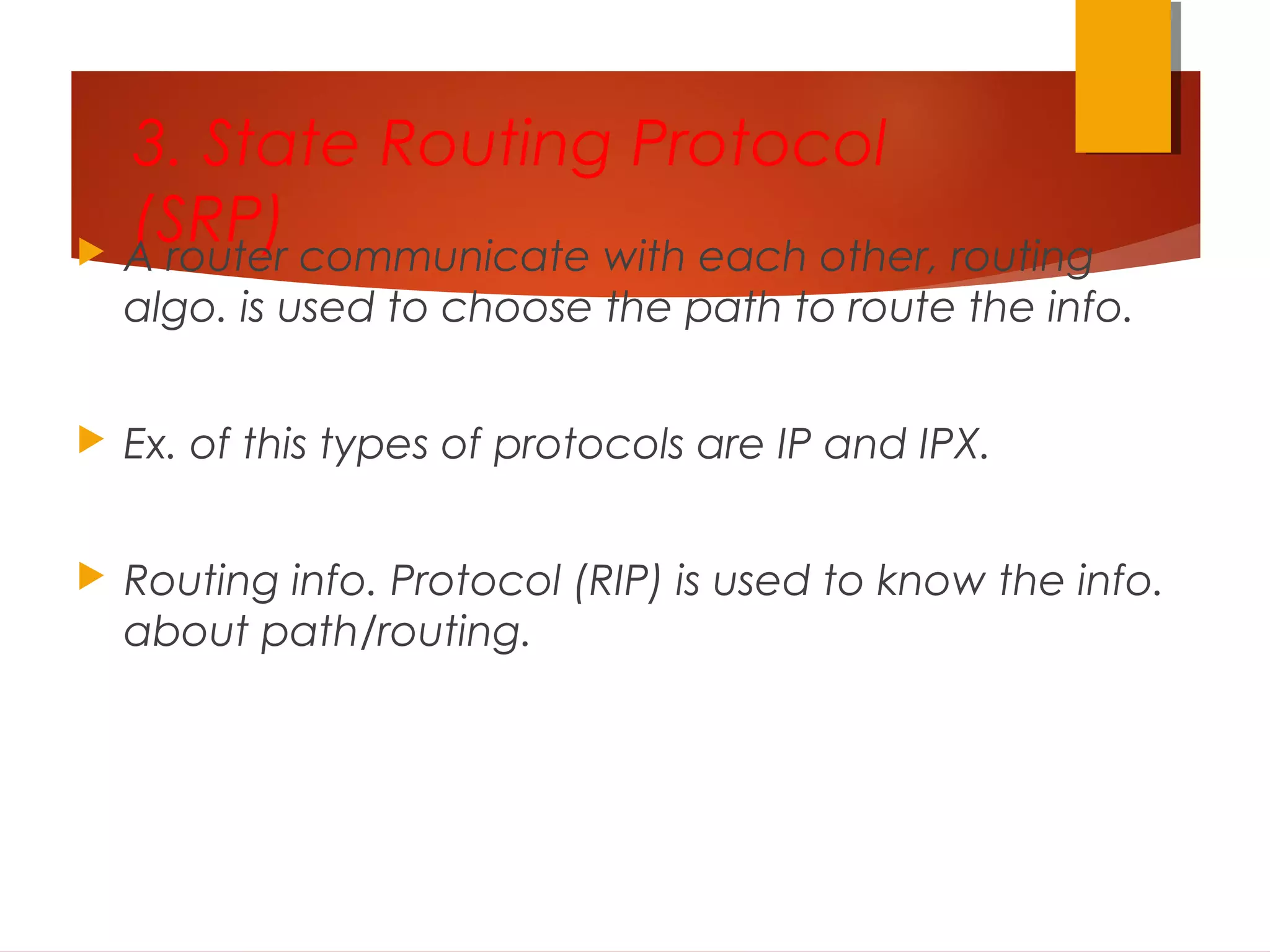 Cloud computing protocol | PPT