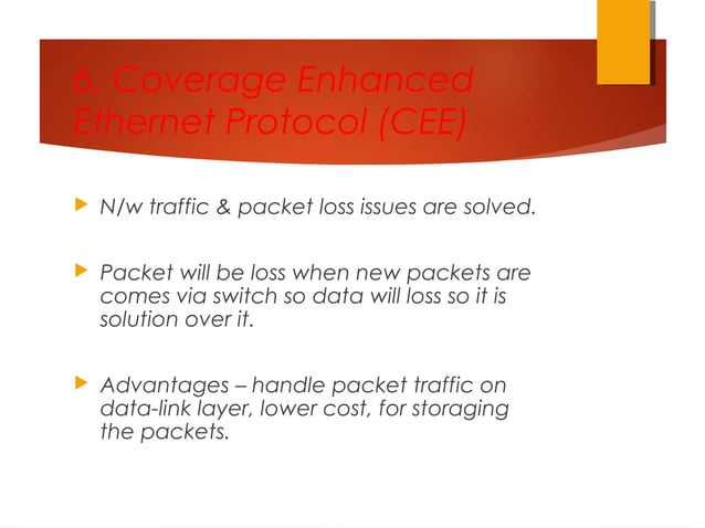 Cloud computing protocol | PPT | Cloud Computing | Internet